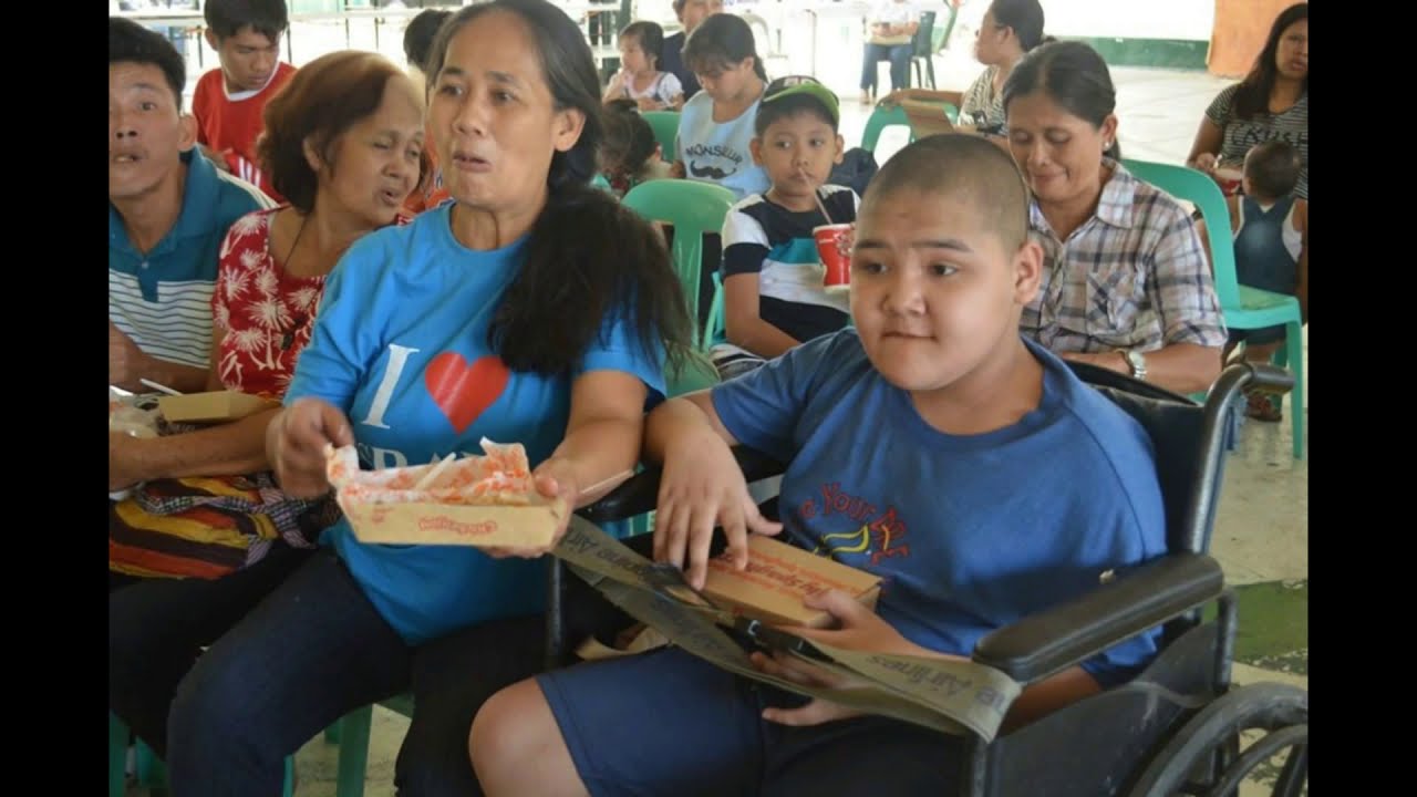 Charity Works (Gsmsandwich Parañaque Chapter Achievement 2011-2019 PART ...