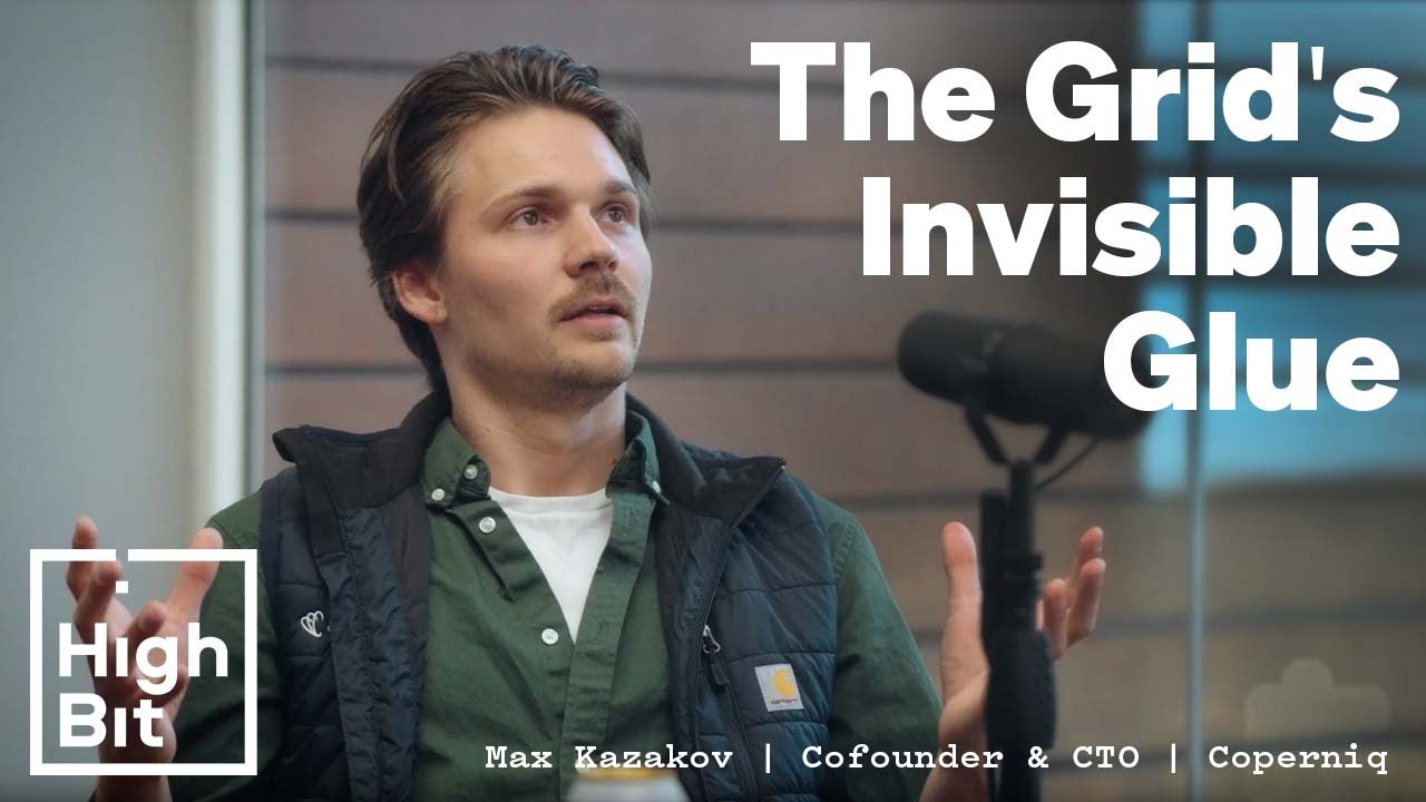 Coperniq: Building the Workflow Glue Behind the New Electric Grid - YouTube