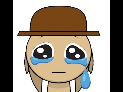 the vrchat sprunki experience - YouTube