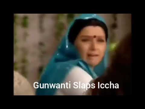 Uttaran Serial Slaps Short Version