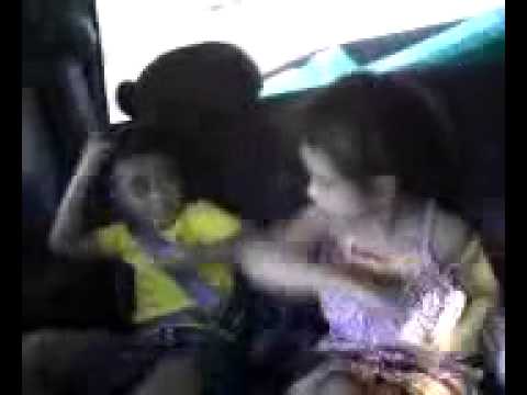 Aubrey and Alex - YouTube