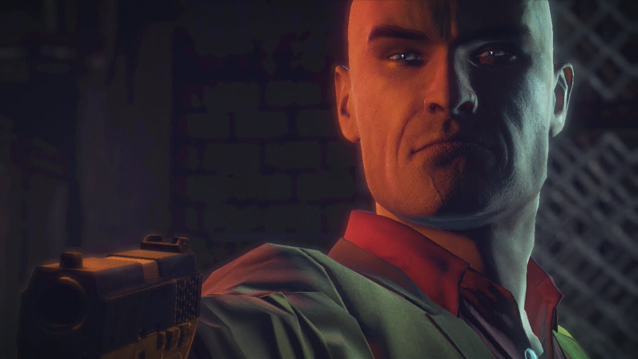 Pobre Victoria, ¡Nos Vamos a Dakota Del Sur! | Hitman Absolution - YouTube