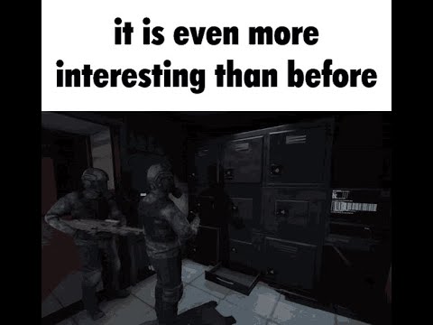 running away from an old man | scp:sl - YouTube