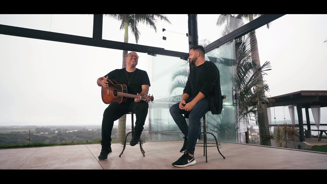 Adelso Freire feat. Klebson Kollins - Sou Peregrino/ Céu Lindo Céu ...