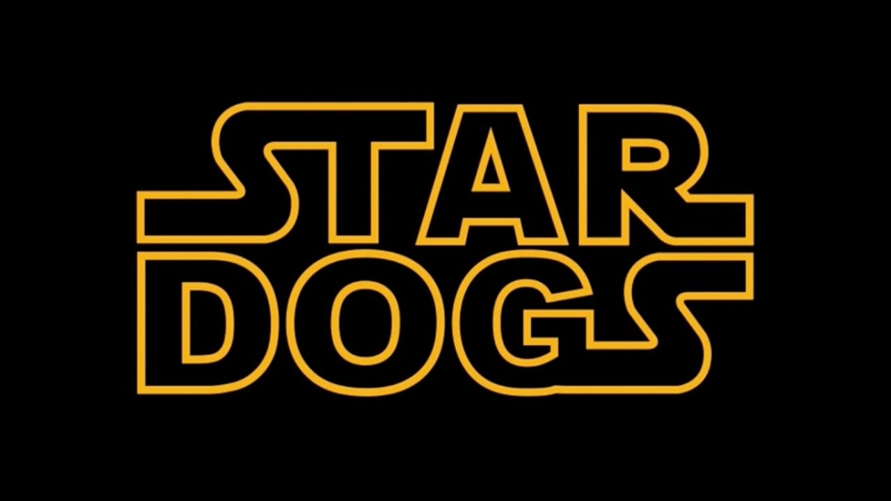 Star Dogs II - Entre las cargas del mundo, brota la esperanza - YouTube
