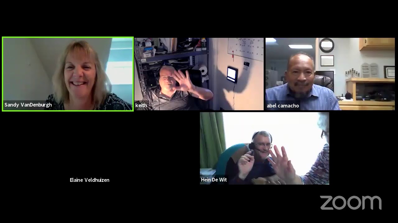 At the Pool of Bethesda - Clinton Schultz - YouTube