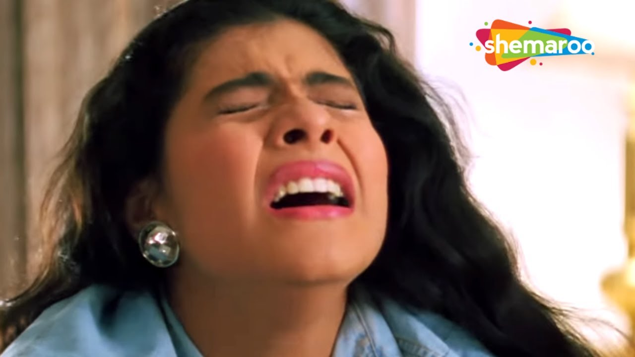 Gundaraj (HD) Part 3 | Ajay Devgan, Kajol, Amrish Puri, Mohnish Bahl ...