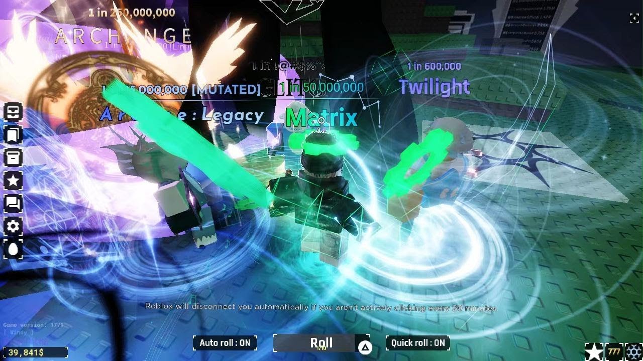 Sols rng (Crazy Reaction) GLITCH IMPEACHED: IM PEACH AND ARCHANGEL ...