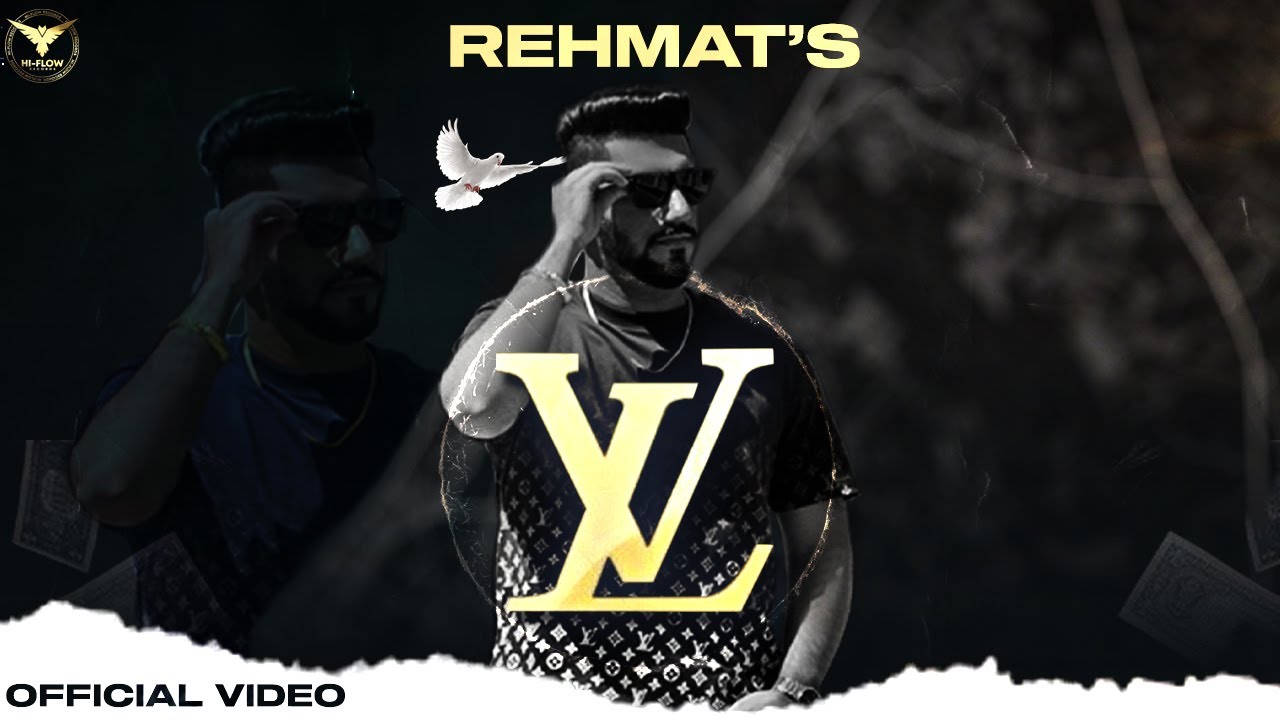 LV (Official Video) REHMAT | MXRCI | Bikram Hundal| Latest Punjabi ...