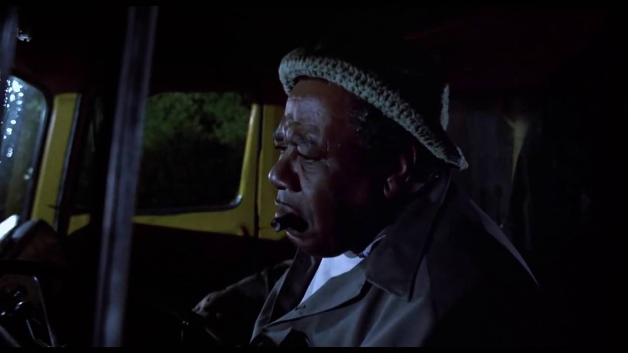 Terminator 1 - T-800 arrives | The Terminator - YouTube