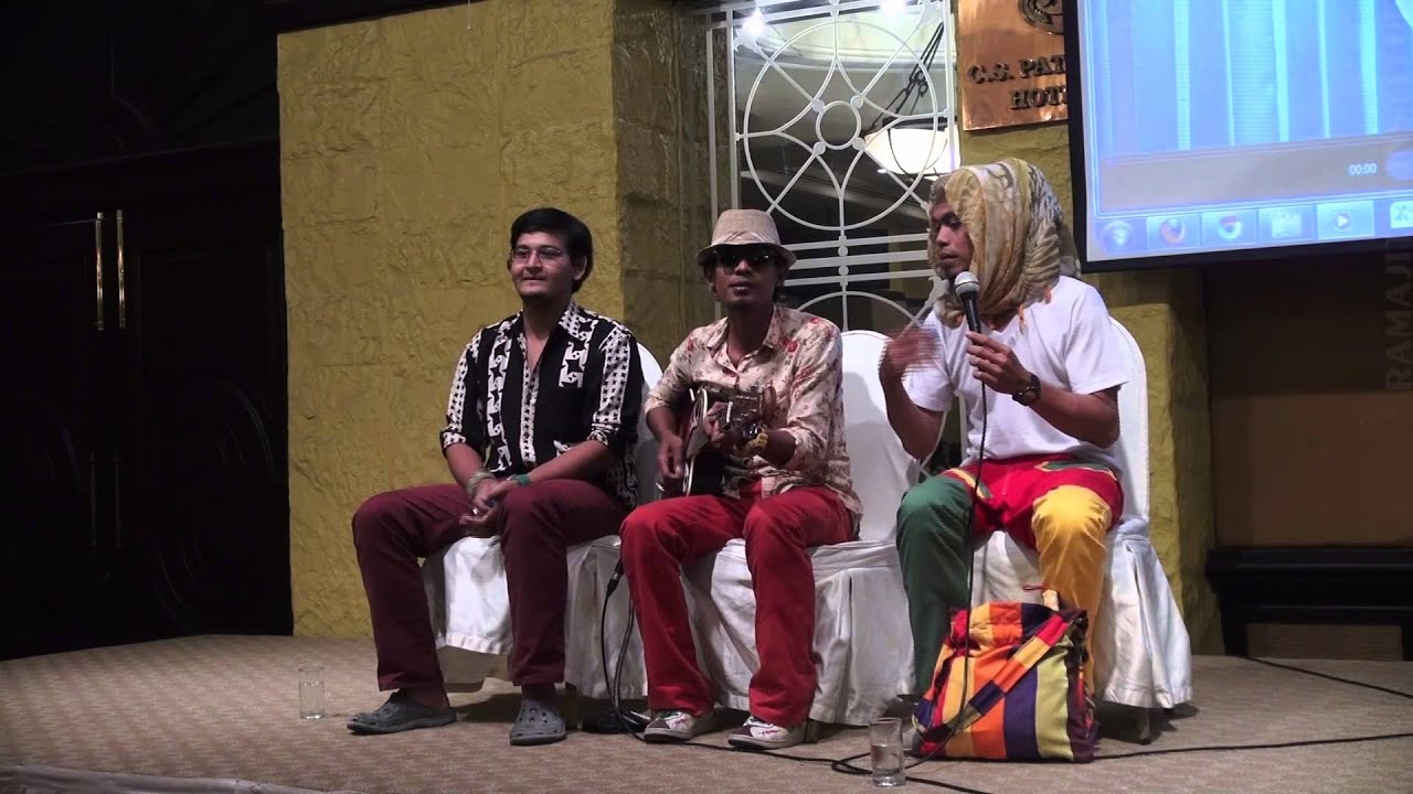 Jik Koh Bai Jak - YouTube