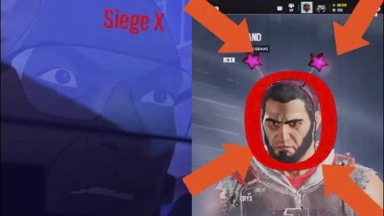 SiegeX is finally out - YouTube