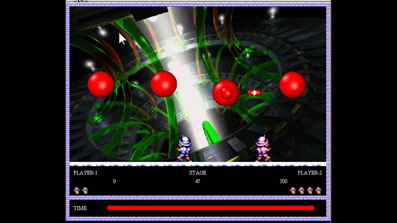 Randonmess Gaming Pang 96 Part 3 - YouTube