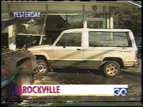 News - NBC 30, Connecticut WVIT - November 21, 1997 (first few minutes ...