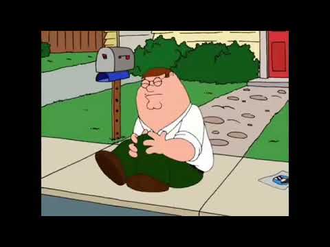 Another Peter falling meme - YouTube