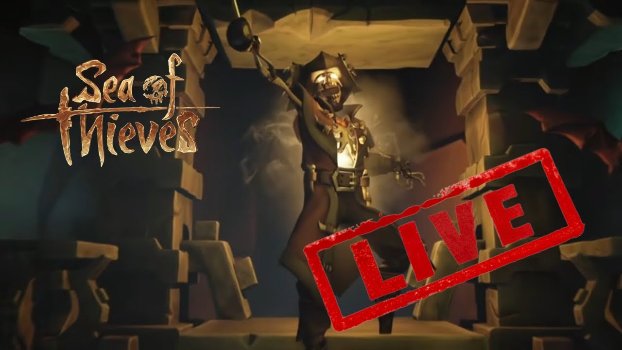 FRIDAY 13TH - SPOOKY SKELETON CAPTAINS TO BE FOUND - YouTube