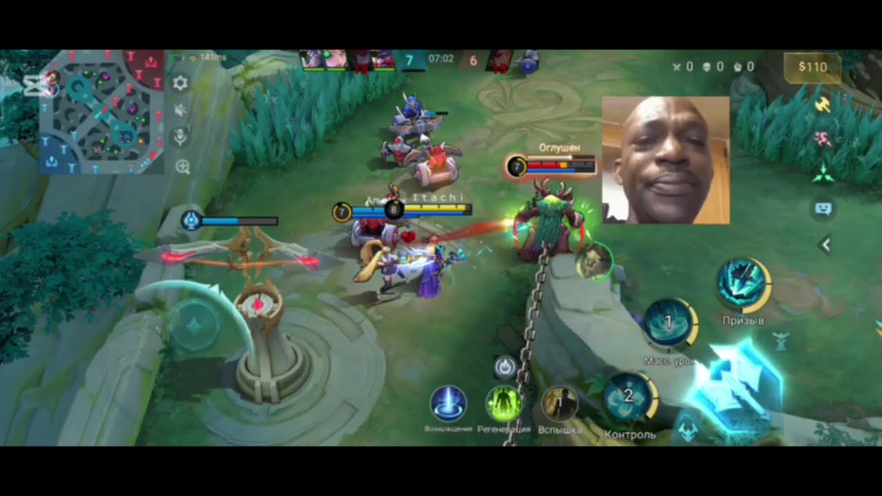 “Mobile Legends Highlights – Epic Comeback Moments!” - YouTube