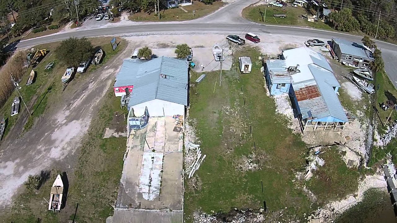 Eastpoint Florida Waterfront - YouTube