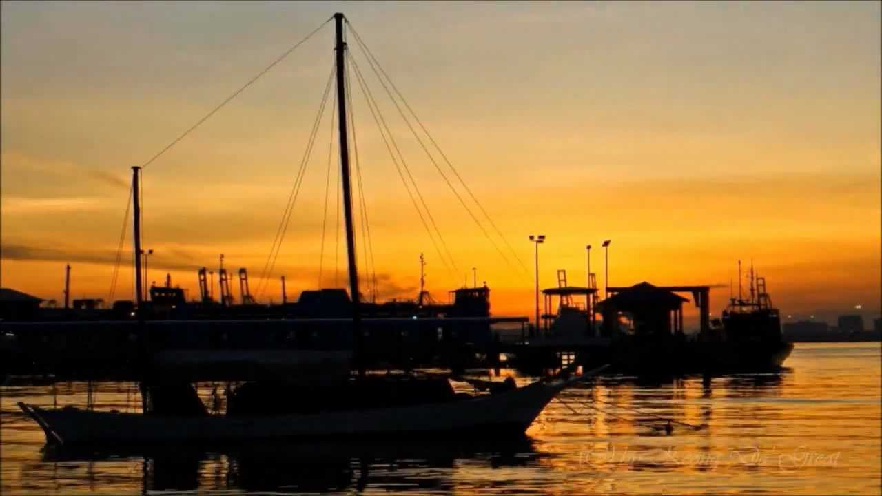 Photography in Penang Time Lapse - YouTube