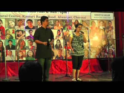 Make me Sing 9 Jan 2016 - YouTube