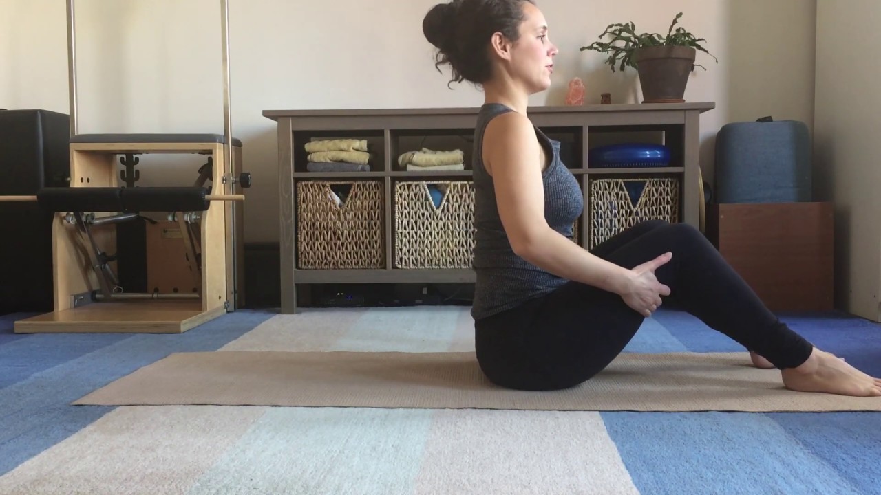 Pilates Ab Routine Beginner Mat Exercises YouTube pilates-ab-routine-beginner-mat-exercises-youtube
