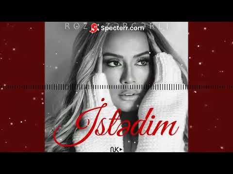 #Roza Zergerli-istadim ANDYONE remix