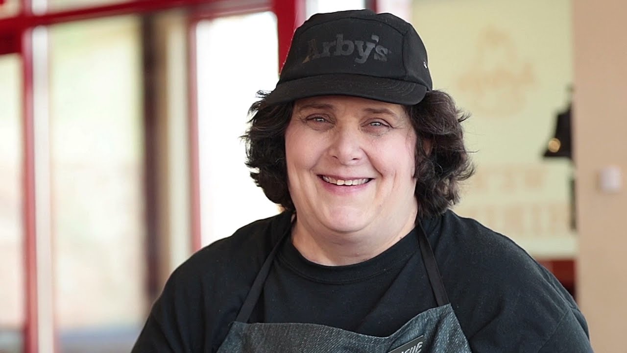 Michelle A.'s Story - YouTube