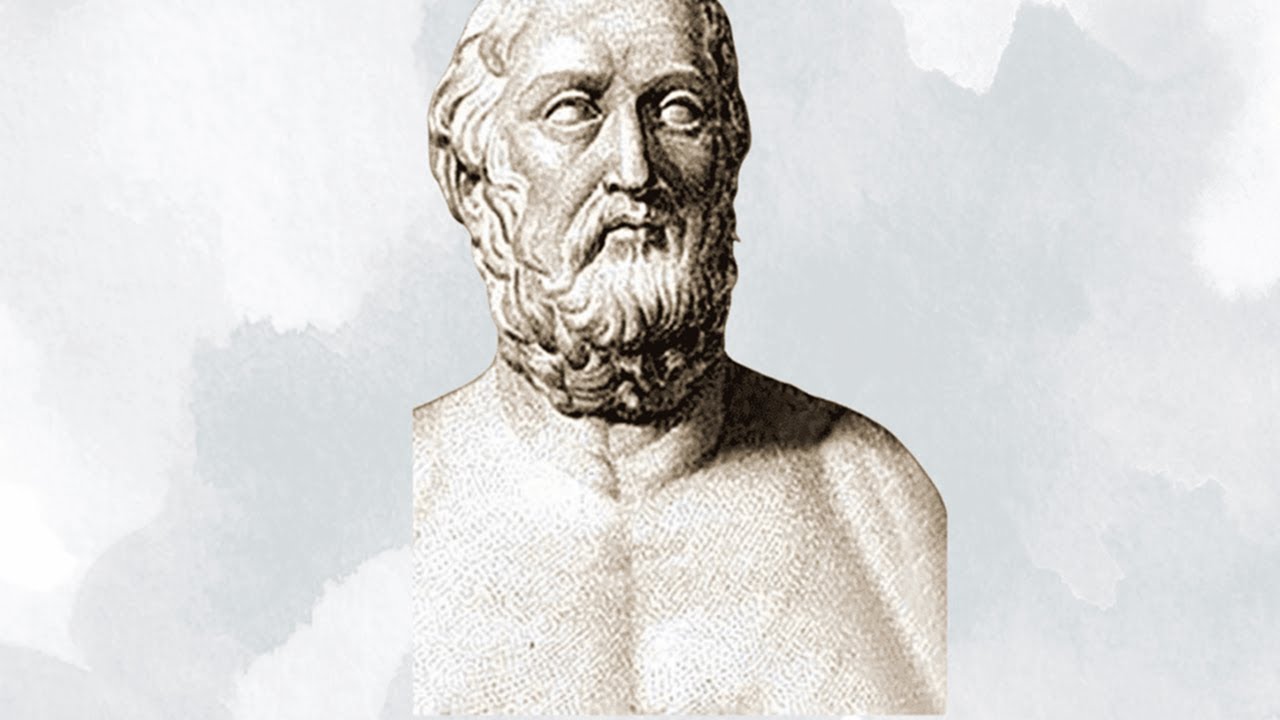 Aristarchus Of Samos