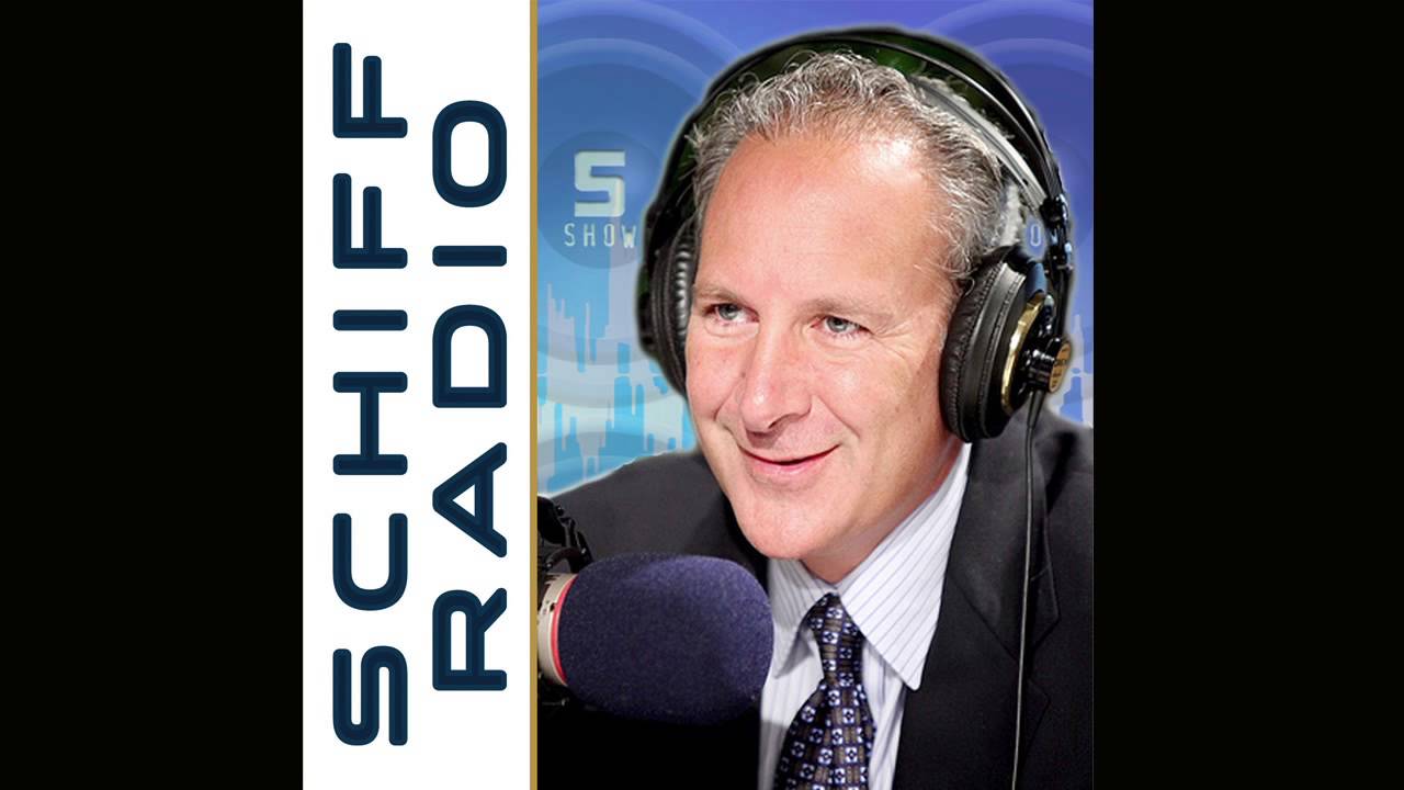 Ep 3: The Peter Schiff Show Podcast (9/20/2014) - YouTube
