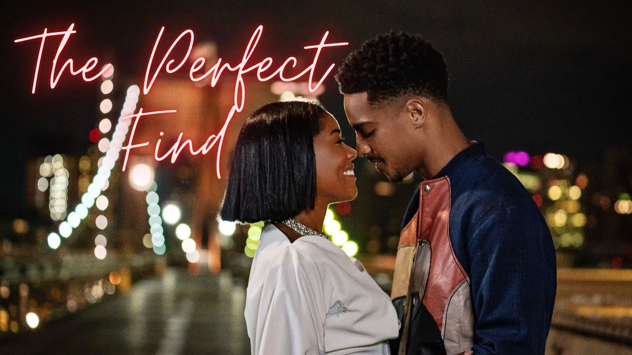 The Perfect Find - Have You Scene It? - YouTube