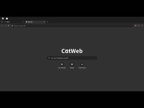 How to change text with a script in Roblox CatWeb - YouTube