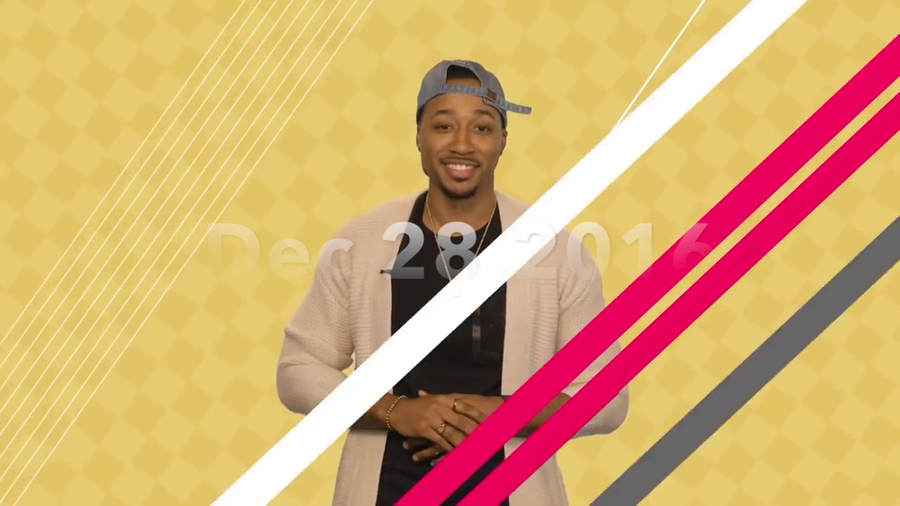 Timothy Savage /// Story Start with BET NETWORK in December 28, 2016 ...