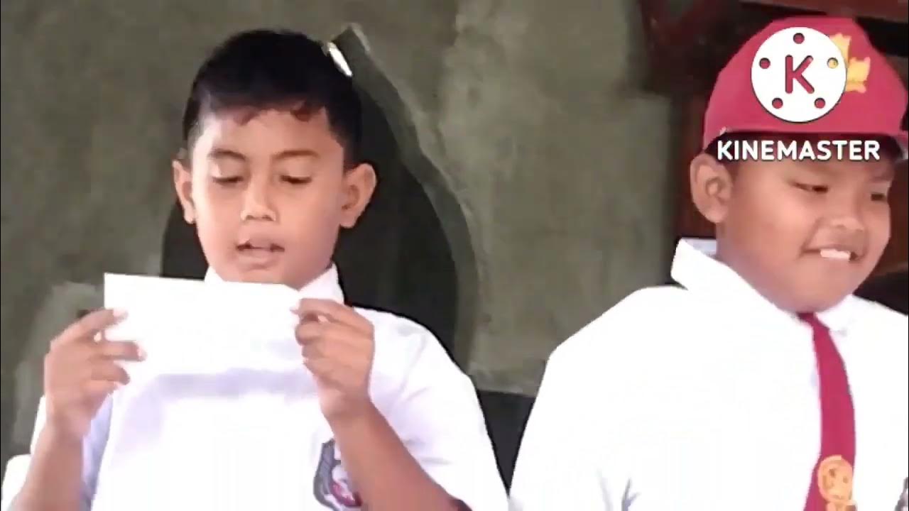 Masa Pengenalan Lingkungan Sekolah (MPLS) Class 3A SDN Segarajaya 02 ...