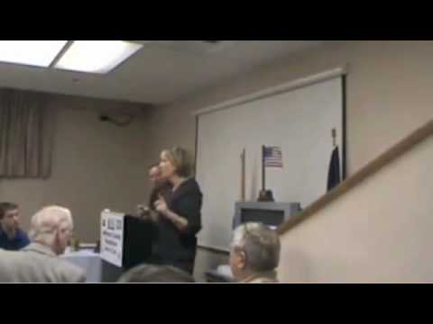 Jane Norton - Out of the Main Stream - YouTube