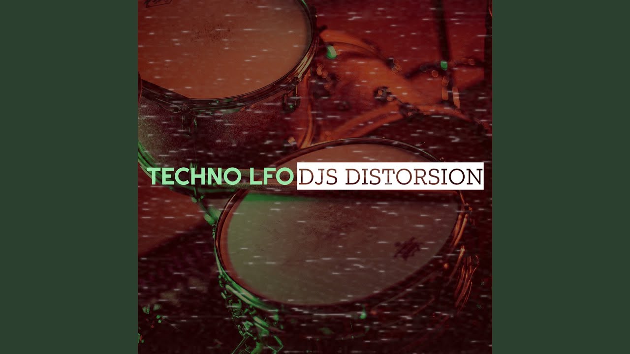 Techno Lfo - YouTube