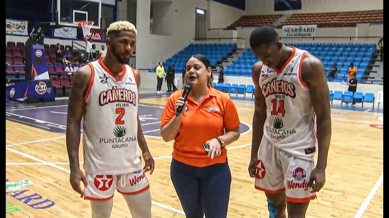 DESTACADOS | ENTREVISTA A YEISON COLOME y RAYMON BASTARDO - YouTube