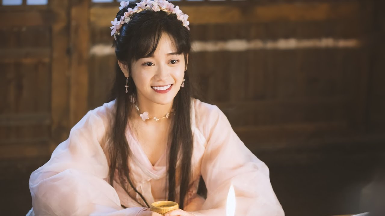 Hu Li - Waiting | Unique Lady OST - YouTube