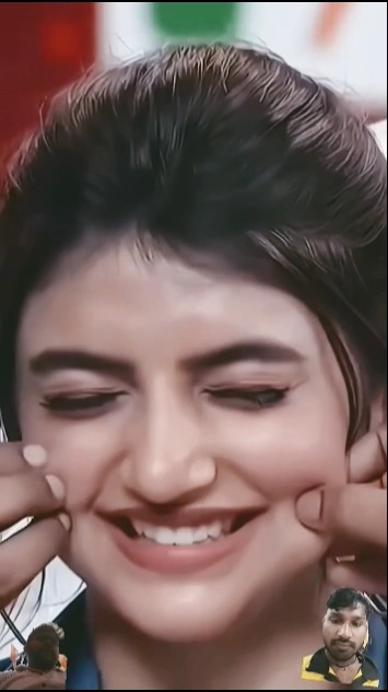 ️👑Sreeleela _________Butifull Esmail - YouTube