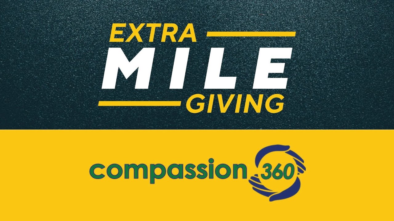 Compassion 360 - YouTube