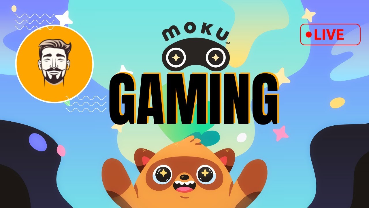 Moki Pochi Game Live stream!! "Day 2" With "Dip Karmakar" AKA Venom ...