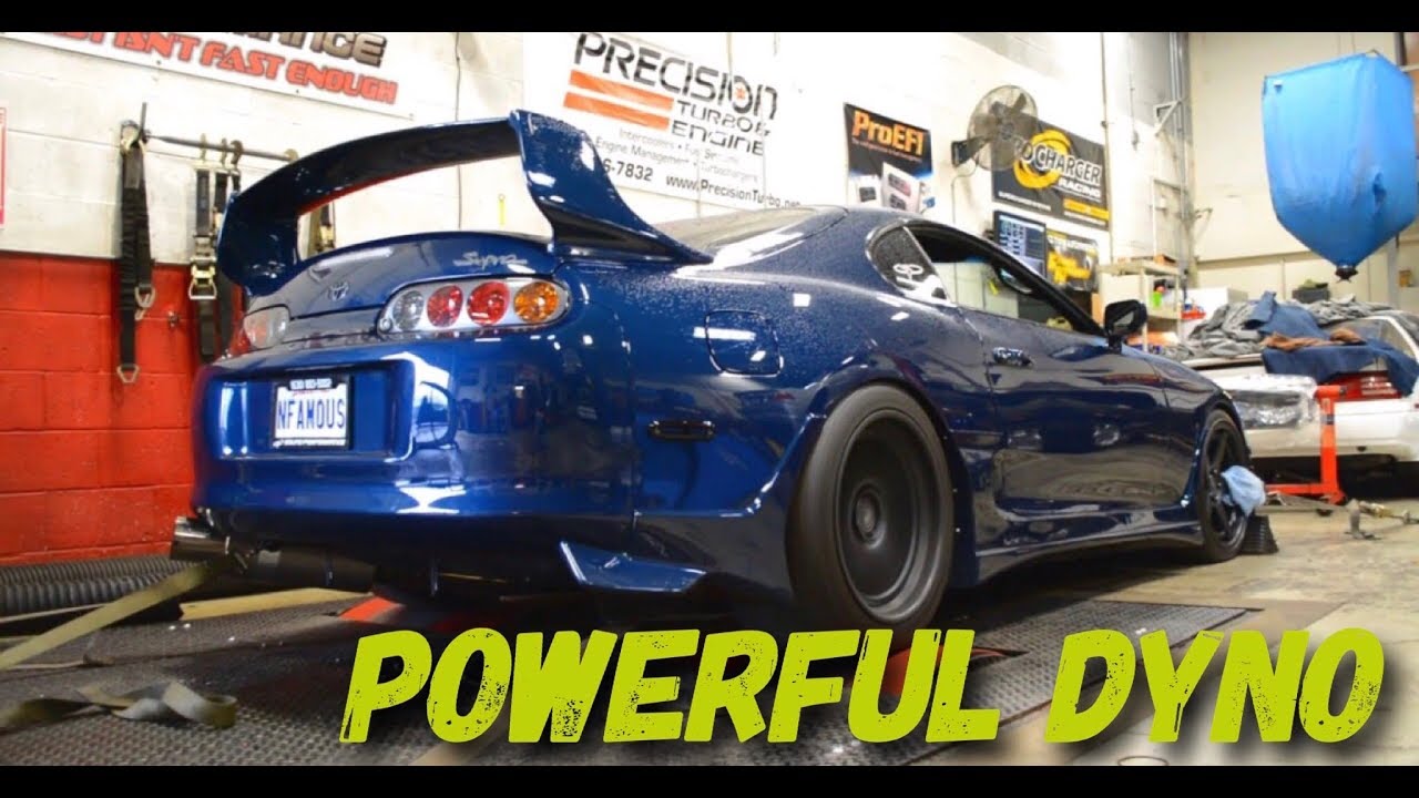 Best Dyno Runs (Extreme Horsepower) - YouTube