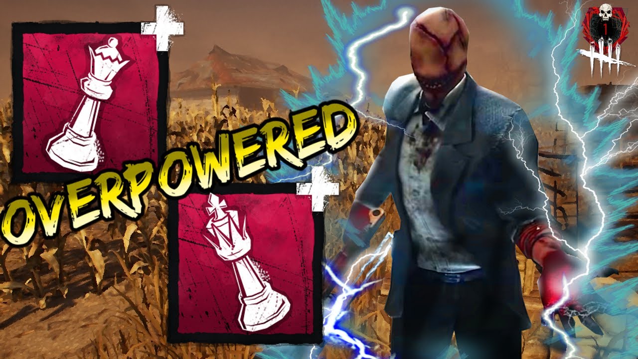 Iridescent doctor add-ons are overpowered? Pretty strong Doctor build ...