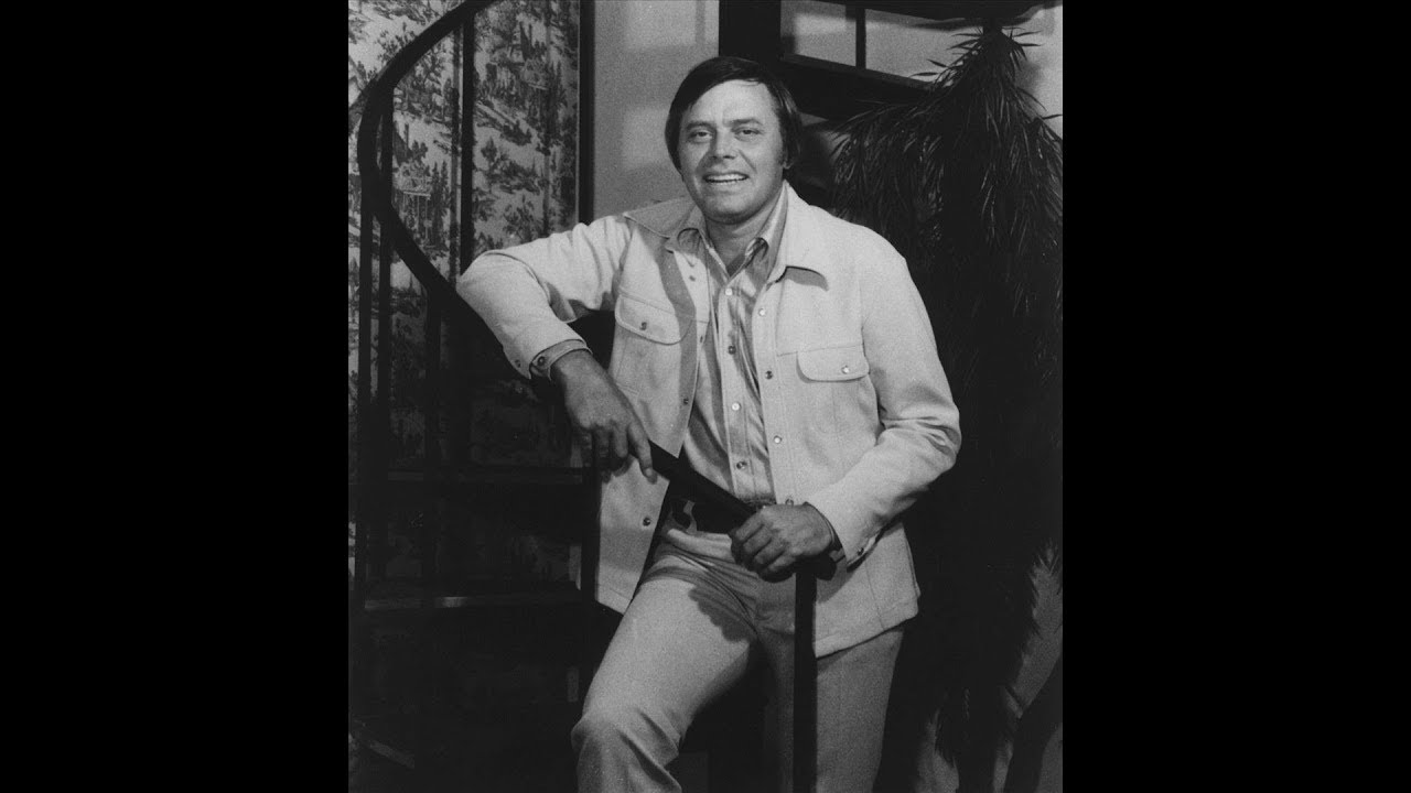 Old Dogs, Children, and Watermelon Wine : Tom T. Hall - YouTube