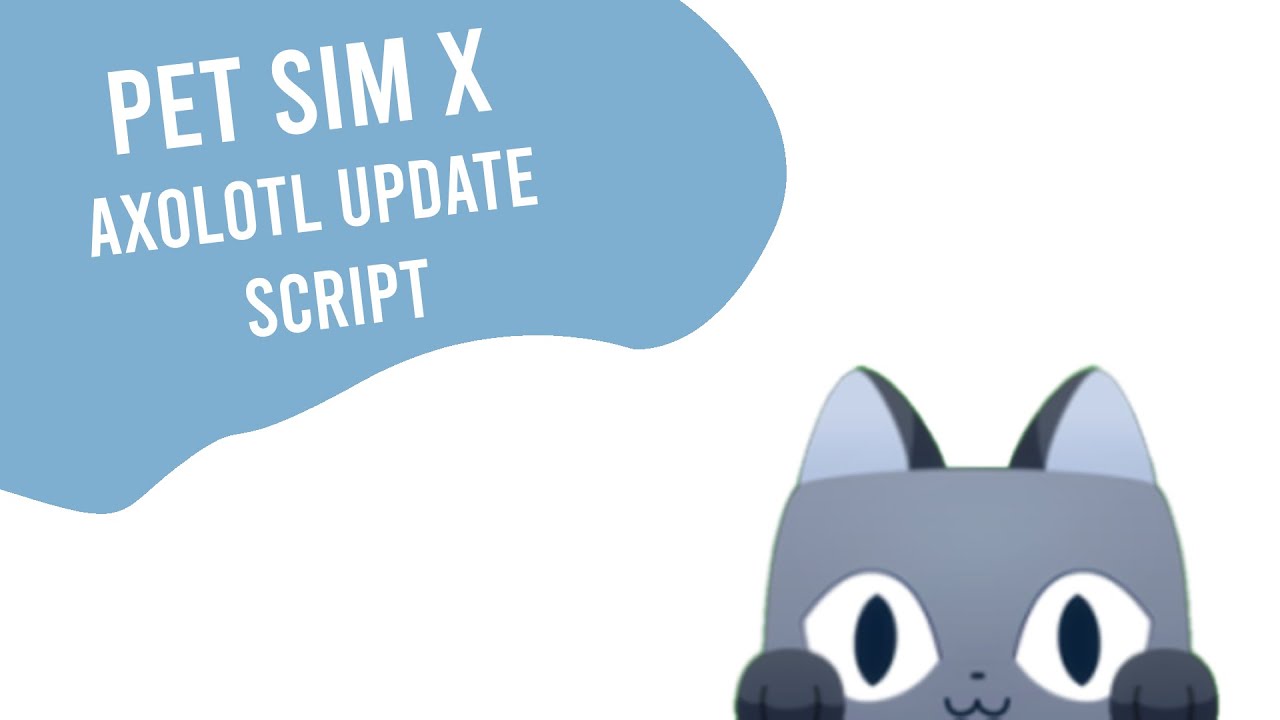 PET SIM X SCRIPT 2022 PASTEBIN - YouTube