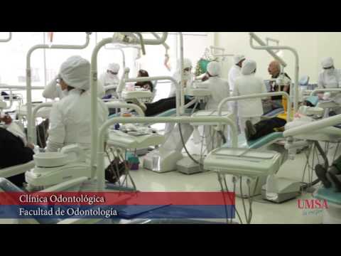 UMSA - Facultad de Odontologia