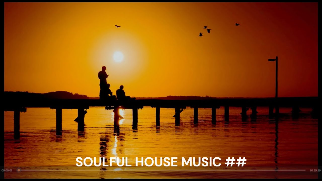 Soulful Deep House South Africa | JUNE 2024 | (KAYGEERAMS) ~Dwson ...