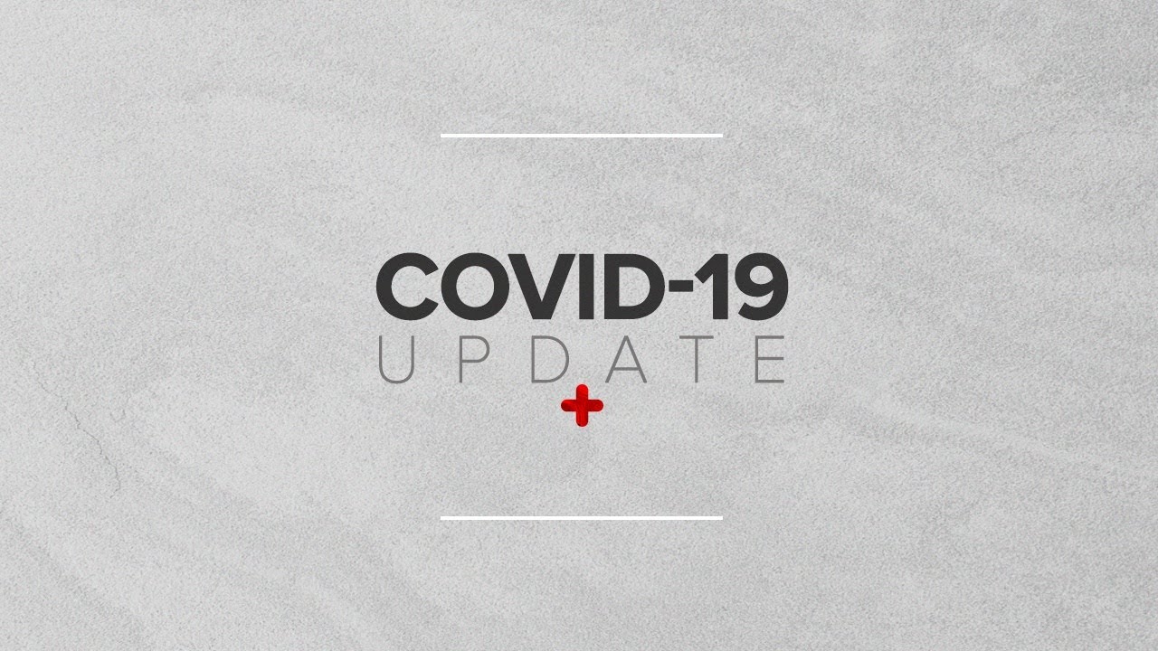 Pastor Scott Rodriguez | COVID-19 UPDATE - Tabernacle of Tampa Bay ...