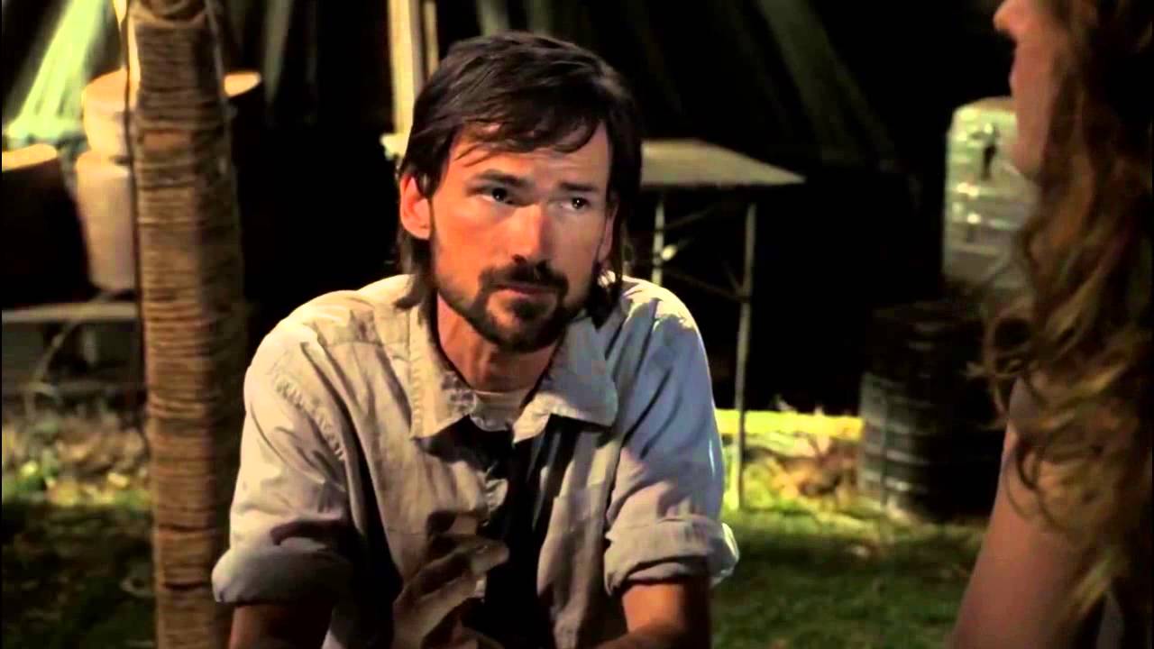 Top 10 Lost: Rebecca Mader - YouTube