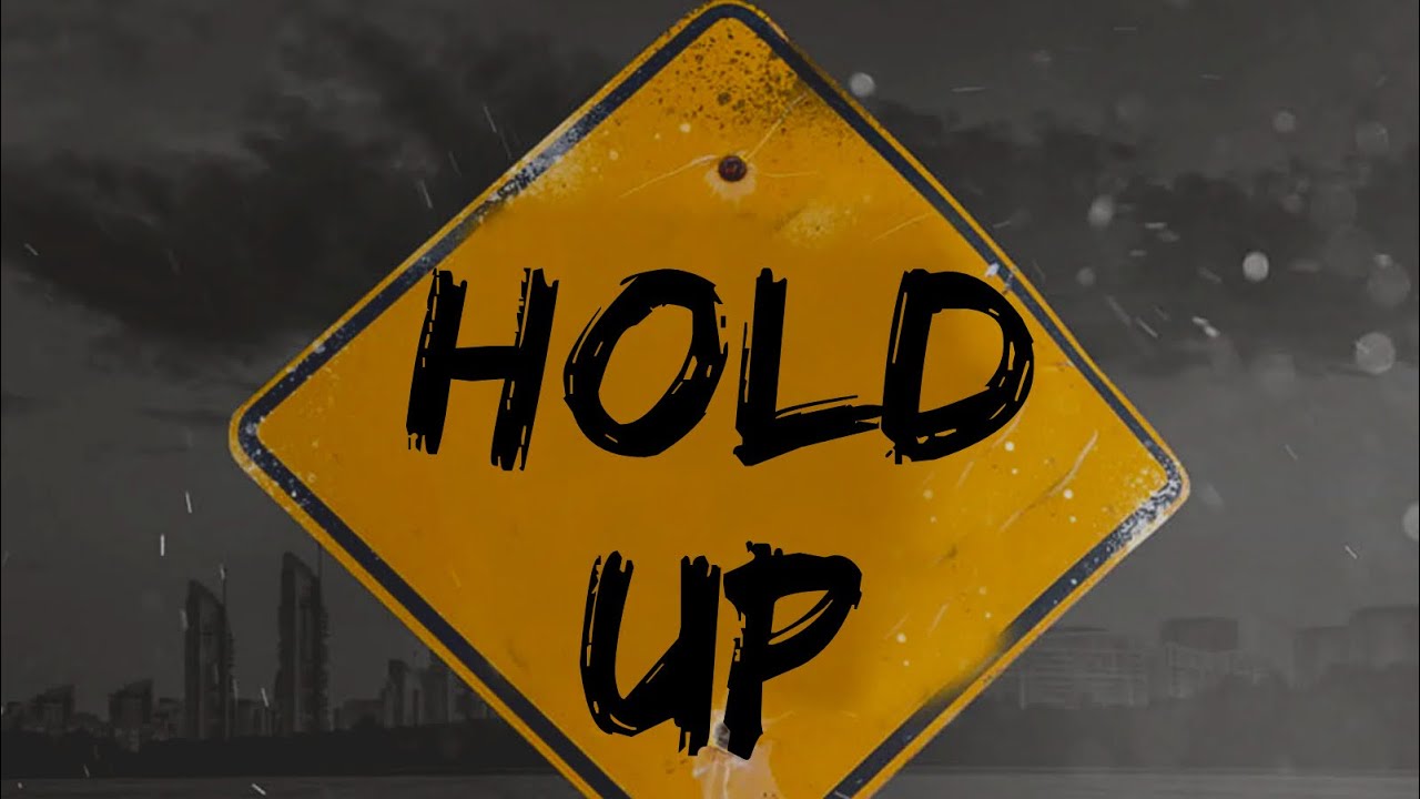 Hold Up - Renique (Official Audio) - YouTube