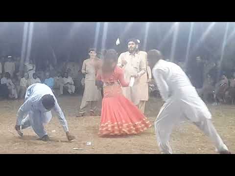 Dera Dancer's Madam Nagina Noor Angel by M Abid Parvez